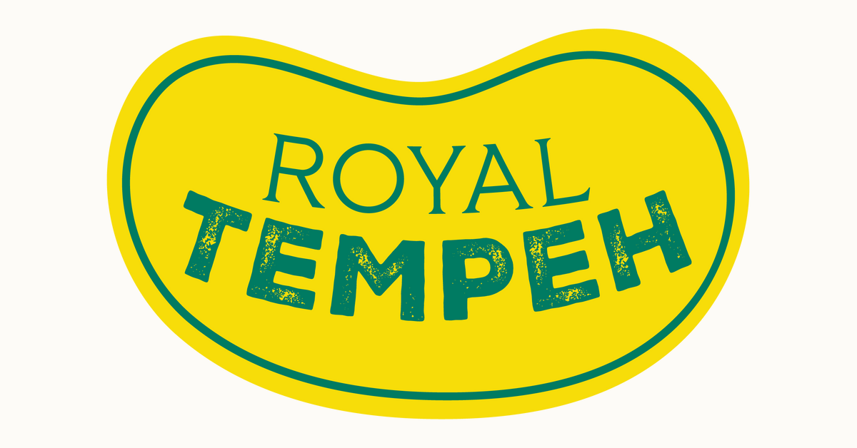 Royal Tempeh: Where Authenticity and Taste Reign Supreme